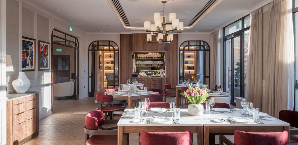 Welcome to Loveday: A Premier Care Home in Belgravia - Loveday & Co