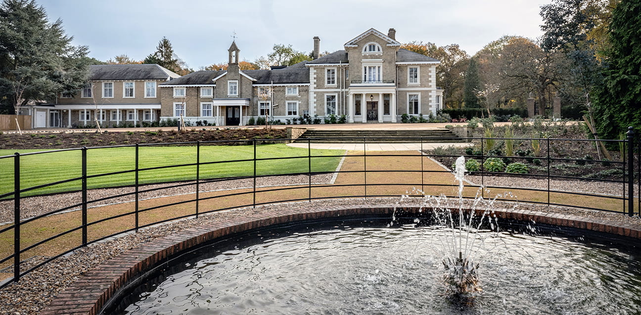 Loveday Esher: Superior Care Home in Esher – Loveday & Co.